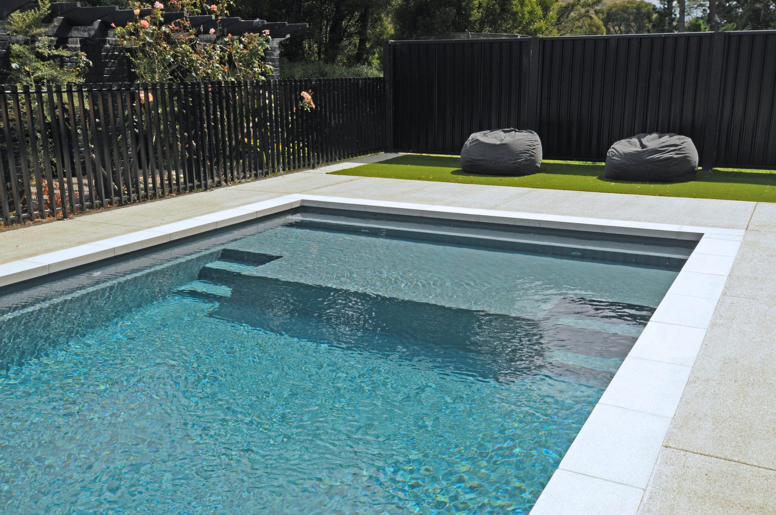 The Acclaim - NZ Pools