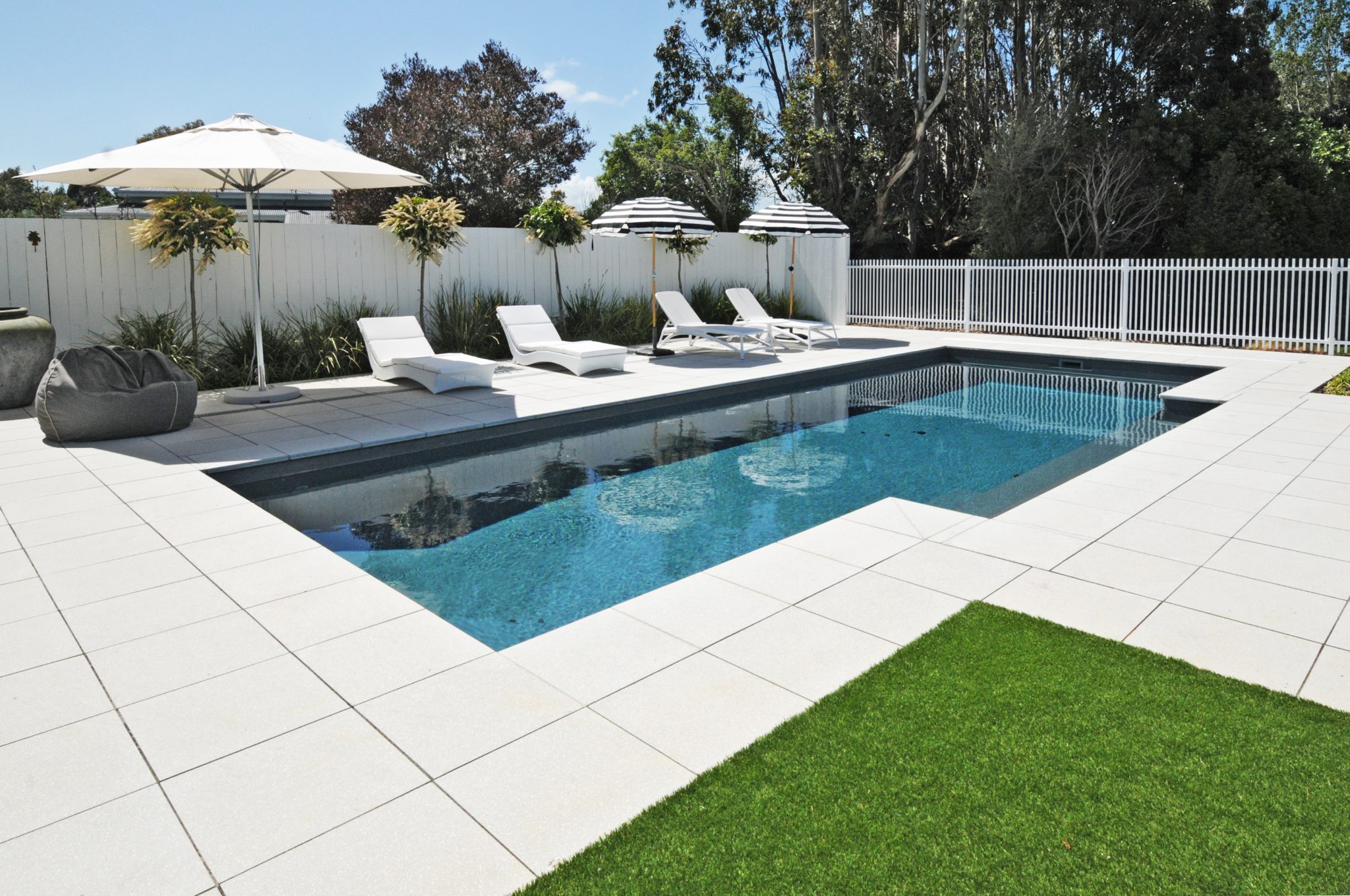 NZ Pools | Expert Pool Builders